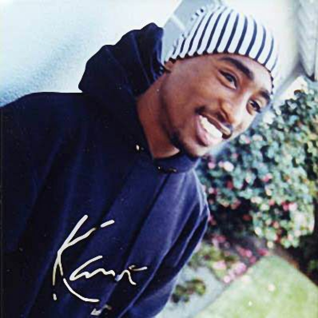 Listen to 2pac - Black Cotton OG Mix REMASTERED Unheard by 2Pac ...