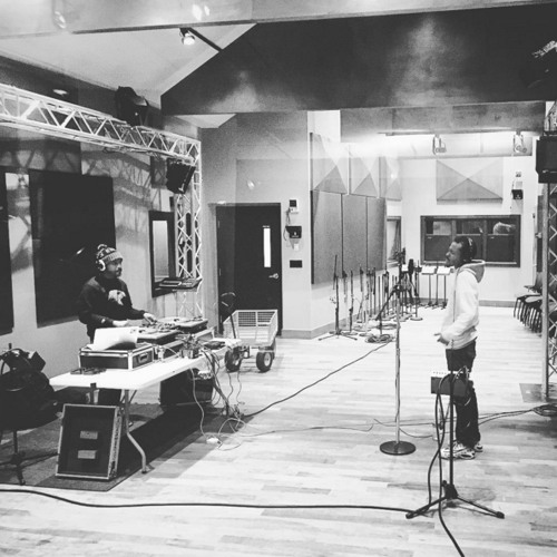 Stream wxpnfm | Listen to The Key Studio Sessions: GrandeMarshall ...