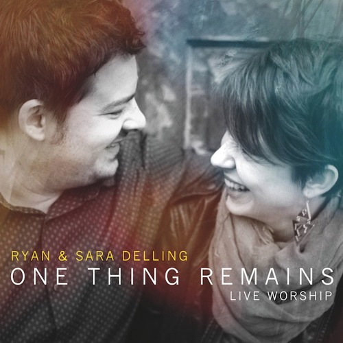 Stream How Deep the Father's Love - LIVE by Sara Delling | Listen ...