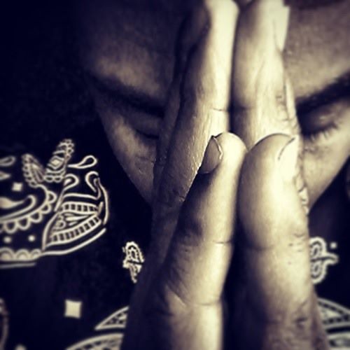 Stream Community Revolution In Progress by M.A.P. The Prince of Peace ...