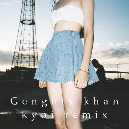 Stream Miike Snow - Genghis khan (kyoi remix) by kyoi | Listen online ...