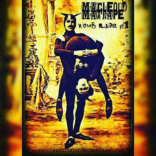 Stream WOMB RAIDER pt.1 by omegamillions (MACLEOUD) | Listen online for ...