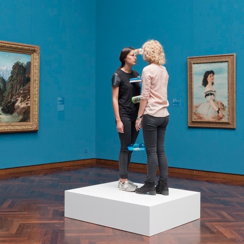 Stream episode Regan Gentry by CoCA podcast | Listen online for free on ...