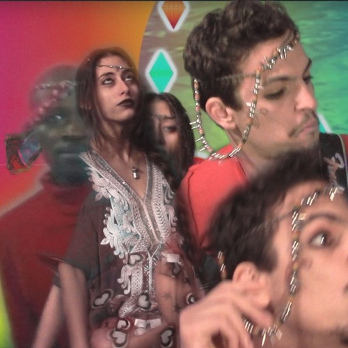 Stream Paradis de Rubis (Metal Cover)[Pacificsound3003] by Stormy ...