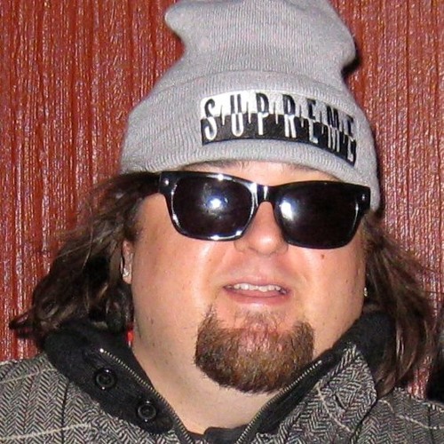 Stream Dog Drinking Pepsi - The Chumlee Tribute Song (Chum As Chum Can ...