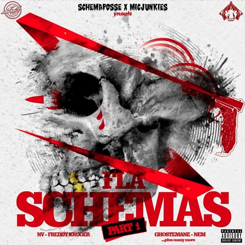 Stream Head - NEM x NV Schema (Prod.by Chad Blunt) by NV Schema (Onel Vazquez) | Listen online ...