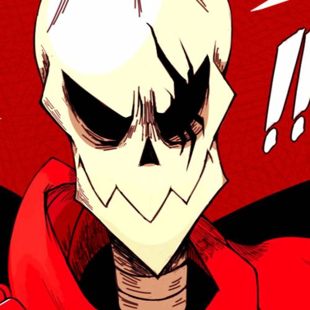 Stream [Undertale AU - Underfell] Maniacal Laughter & Confrontation Of ...