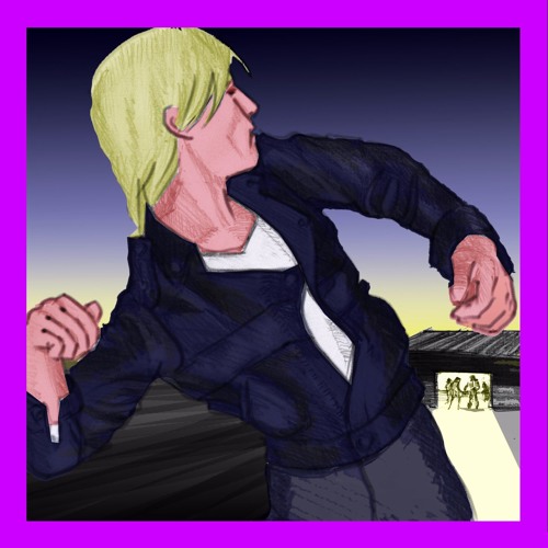 Stream Don't Look Back by Chris Wiggs | Listen online for free on ...