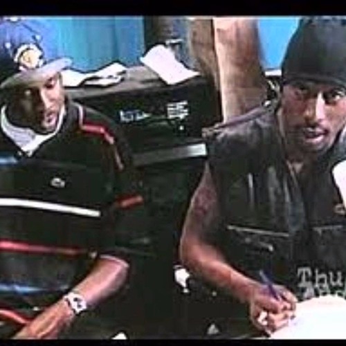 Stream 2pac, Richie Rich, Warren G & Big Syke Studio Freestyle ...