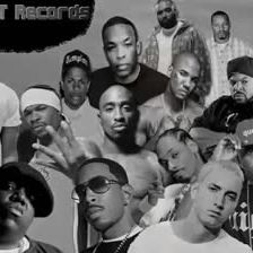 Stream 2pac Notorious B.I.G Feat. Coolio - Heaven Or Hell by Don Tano ...