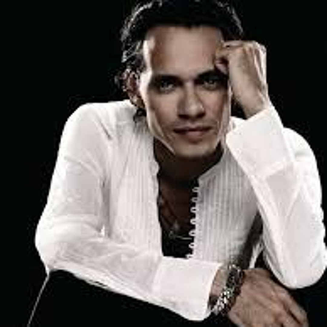 Listen to (Balada) Marc Anthony (Mix) by Dj. NuN in mix marc antony ...
