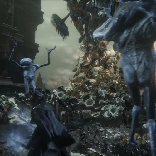 Stream Living Failures [Bloodborne OST Metal Cover] by Utamaru | Listen ...