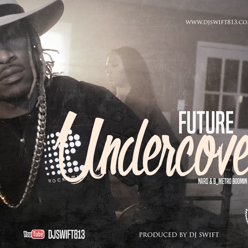Stream Undercover Prod. By Dj Swift BPM 140 by Djswift813 | Listen ...