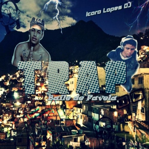 Stream #Trap De Favela by •Icaro Lopes• | Listen online for free on SoundCloud