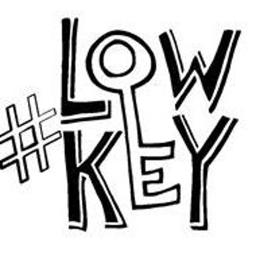 Stream LOW KEY (PRODUCED BY JOEY CAST by Sawan Lingden | Listen online ...