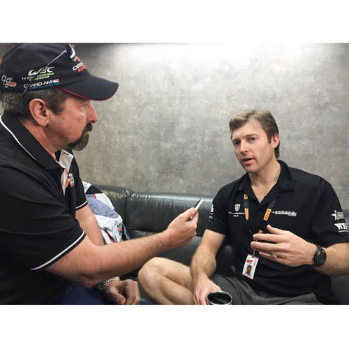 Stream PWC: Will Hardeman – Moorespeed Racing by Speed City ...