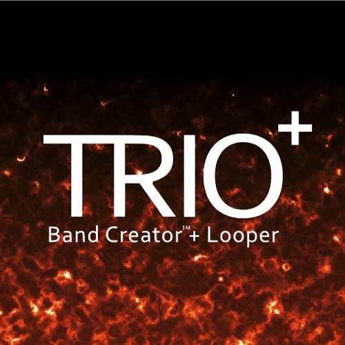 Stream Digitech TRIO+ COUNTRY / FOLK / LATIN / JAZZ (9 samples per ...