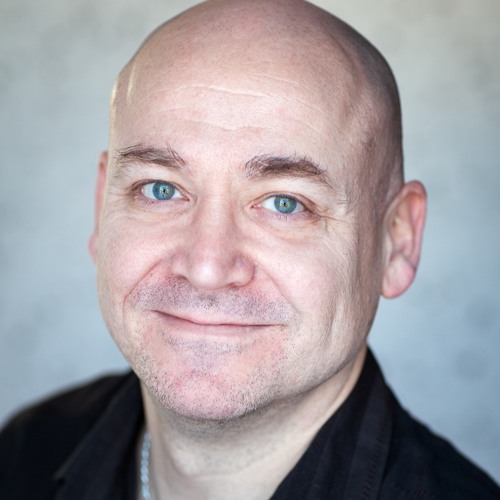 Stream Gavin Duff - Drama + Narration VOICEREEL from iGav | Listen ...