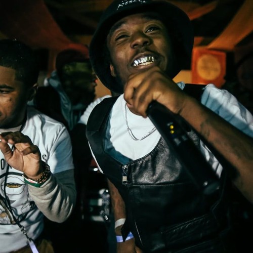 Stream Lil Uzi Vert - Huh Boy! by BLVCK GXLD | Listen online for free ...