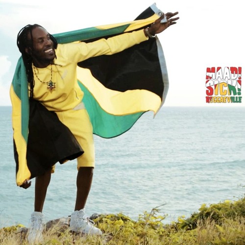 Stream reggaeville | Listen to Nesbeth @ Reggaeville playlist online ...