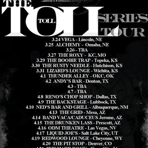 Stream episode 3/3 Interview with Blake from "Saul." by KSHP-DB, Real ...