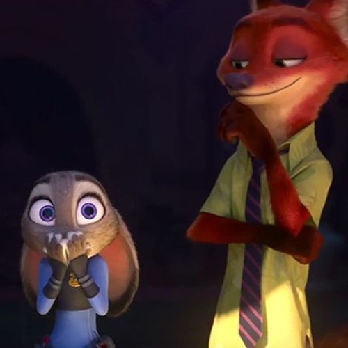 Stream episode Episode 40: Disney's ZOOTOPIA by The Wages of Cinema ... Stream episode Episode 40: Disney's ZOOTOPIA by The Wages of Cinema ...