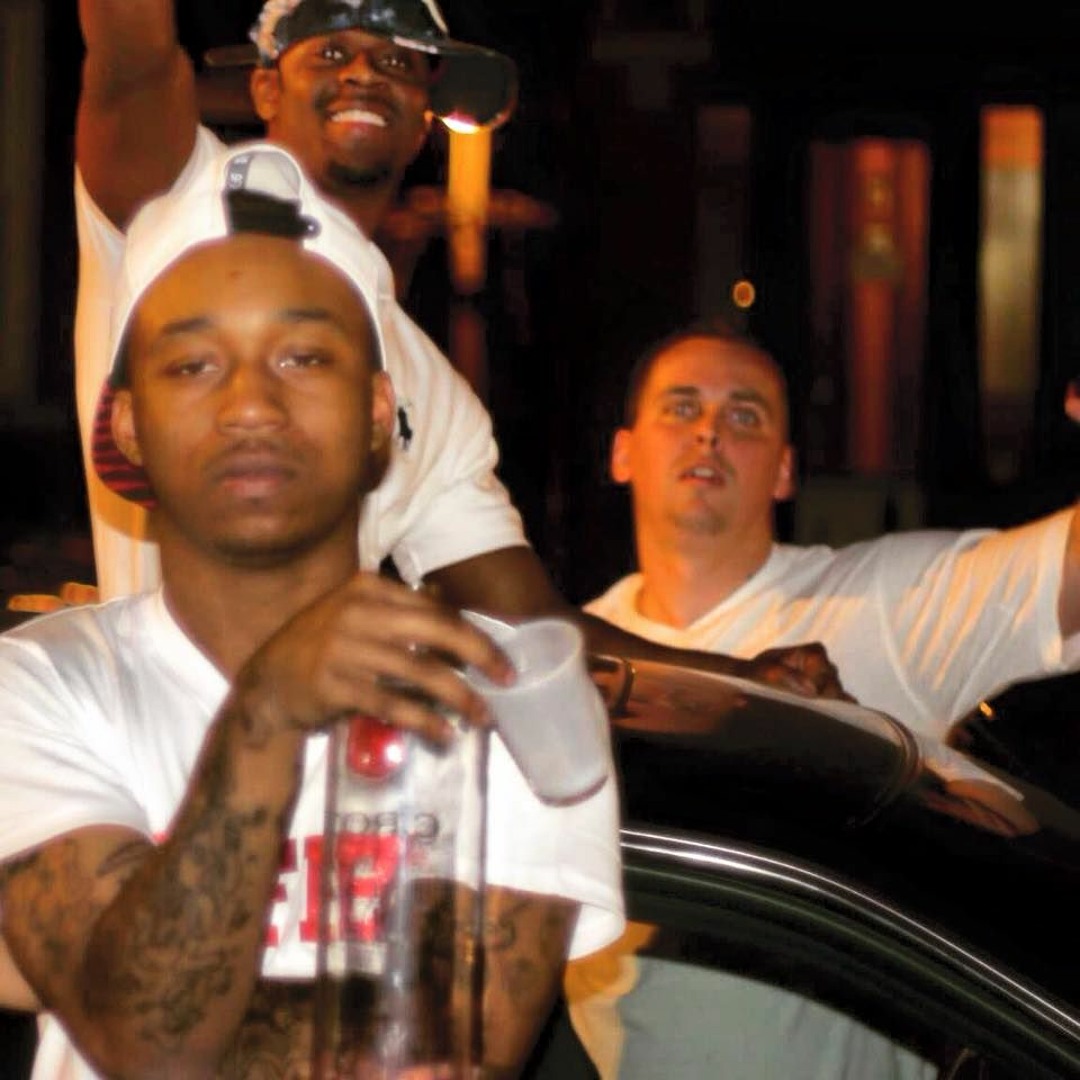 Stream SHOOTA SHELLZ - MOBBSTER by Gsfeb Mac GoonGang | Listen online ...