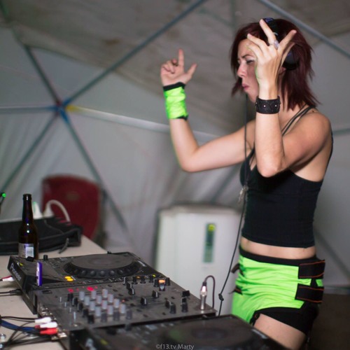 Stream Zealous - Metempsychosis - Harder Edge Psy Mix by ...