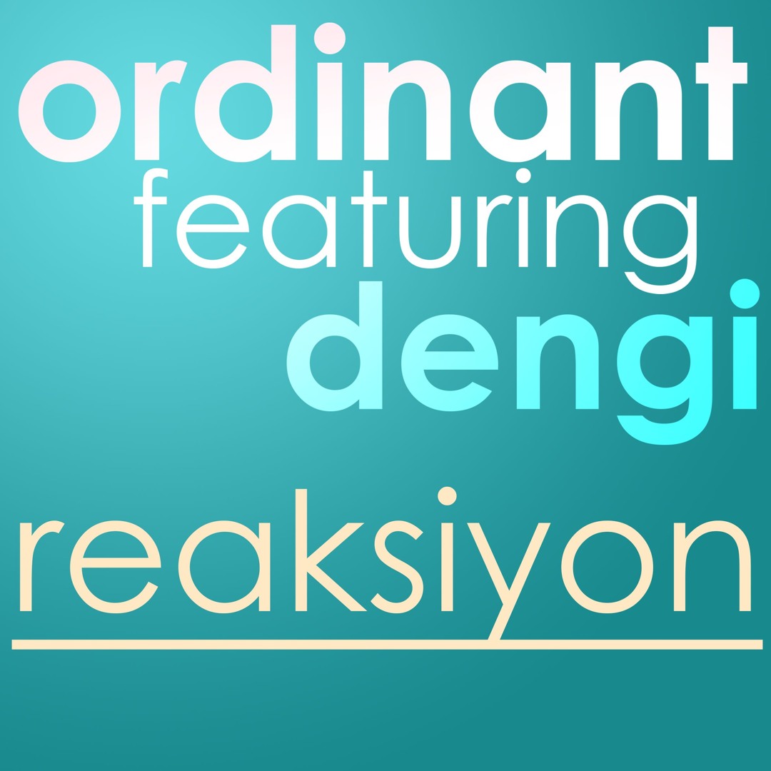 Stream Reaksiyon (ft. Dengi) by Ordinant De Kontes | Listen online for ...