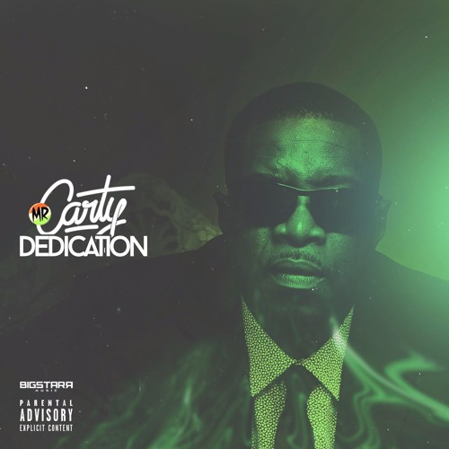 Stream BigstarrMusic | Listen to Mr Carty Dedication EP playlist online ...
