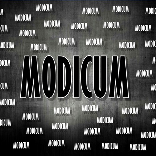 Stream Modicum by Defy Theory | Listen online for free on SoundCloud