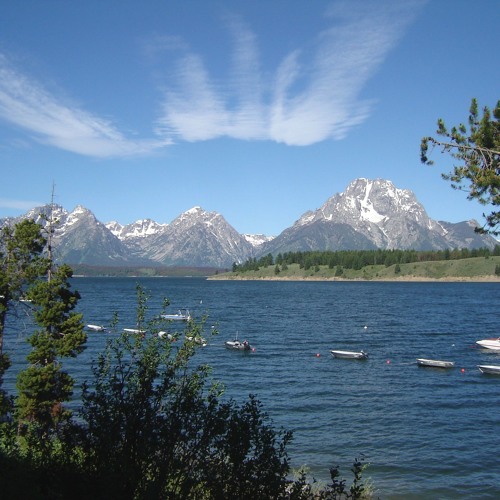 Stream Ballade Alfred Reed Stereo by jbtsax | Listen online for free on ...