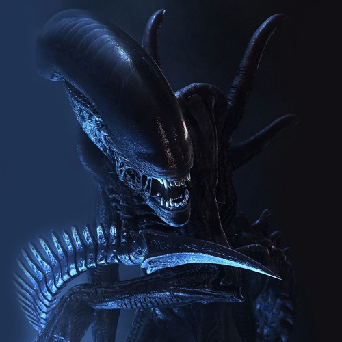 Stream Mortal Kombat - Xenomorph (Alien) Theme by Epic rap battle remix ...