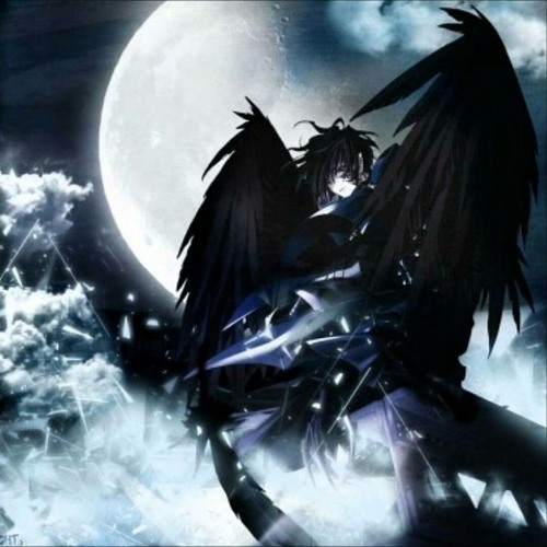 Stream Nightcore - Dirty Angel by NightCoreDemon | Listen online for ...