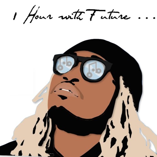 Stream Mama B & DJ Jamzy (WeAreOBO) - 1 Hour With Future by WEAREOBO ...