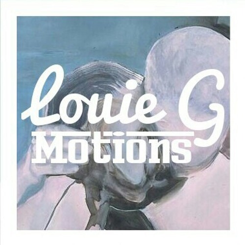 Stream Motions by LOU GEE | Listen online for free on SoundCloud