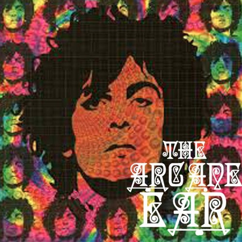 Stream TAE 12.2 The Sad Psychedelic Tale Of Syd Barrett by BayFM 99.9 ...