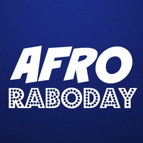 Stream AFRO RABODAY BEAT instrumental REFIXXX by Dezod Beat RABODAY ...