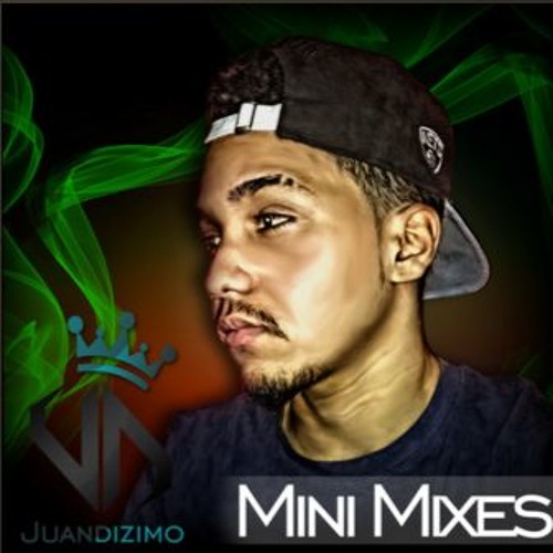 Stream EDM Mini Mix by Juandizimo | Listen online for free on SoundCloud