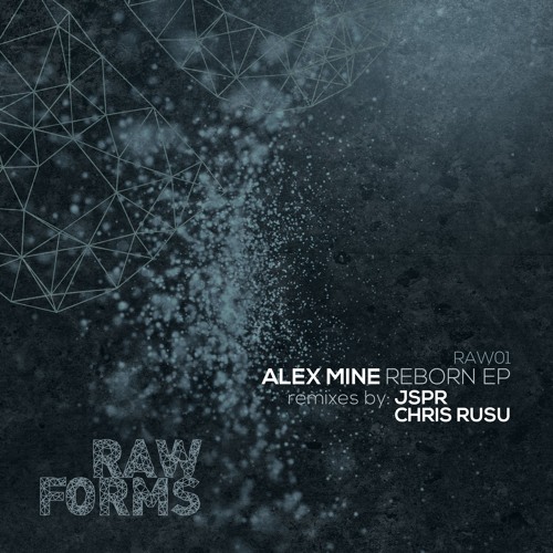 Stream Alex Mine - Klee (Chris Rusu Remix) by Raw Forms | Listen online ...