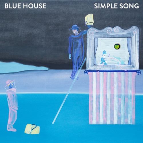 Stream Blue House - Simple Song by Whipped Cream Records | Listen ...