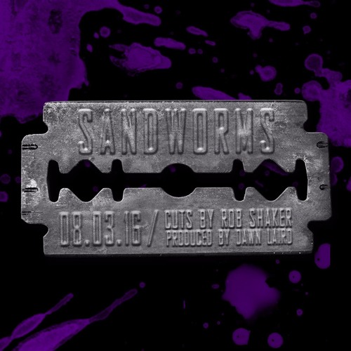 Stream Sandworms (Prod. Dawn Laird) by Dawn Laird | Listen online for ...