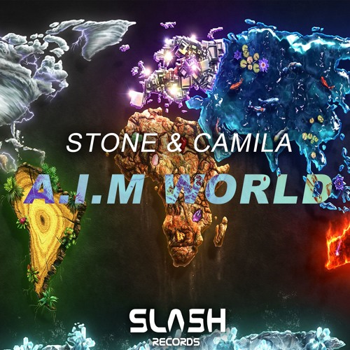 Stone - Free music on ToneDen