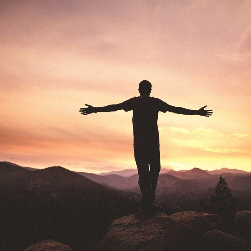 Stream Lent Week 5 - Surrender - Jeremy Tackett by Christ Church ...