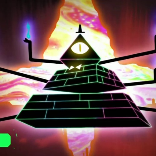 Stream Gravity falls [Bills theme.... DUH!!!!] by Bill Cipher | Listen ...