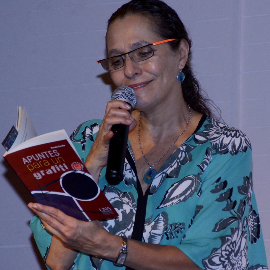 Stream episode Alexandra de Simone, Casa Cultural Amón by Johan.Umana ...