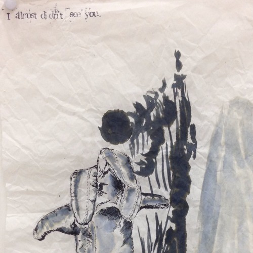 Stream Rainbow Fleck Glove by Julia Louise Bloomfield | Listen online ...
