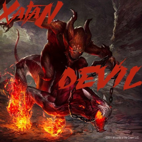 XataN - Free music on ToneDen