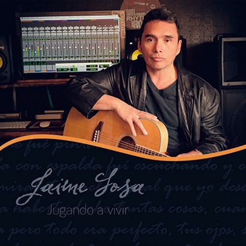 Stream Viento Negro by Jaime Sosa | Listen online for free on SoundCloud