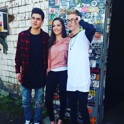 Stream Brooke Hummel - Exchange by Bryson Tiller (Cover) by Brooke ...